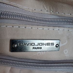 David Jones | Bags | David Jones Tote | Poshmark